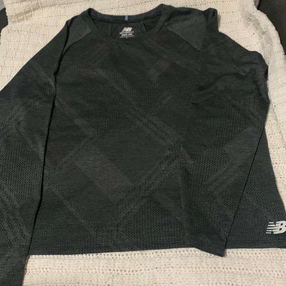 New Balance | Tops | New Balance Top | Poshmark